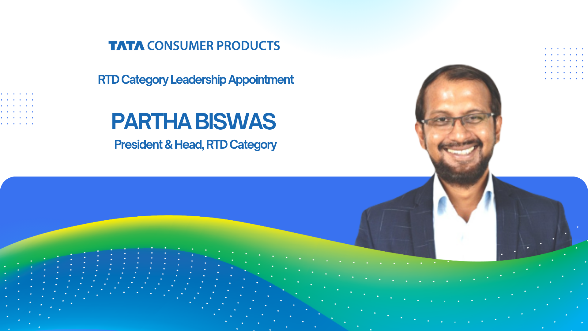 Tata Consumer Products